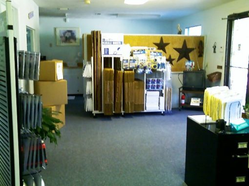 Self Storage | Stowaway Storage Center